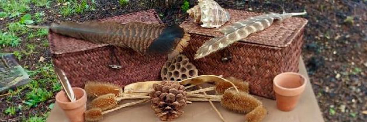 Information About Composted Remains