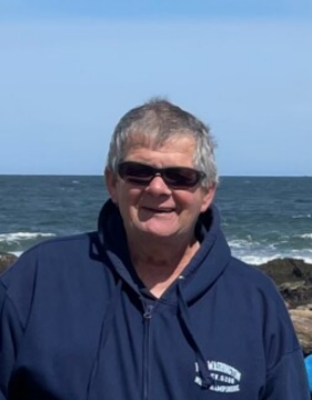 Celebration of Life Gary Gilman