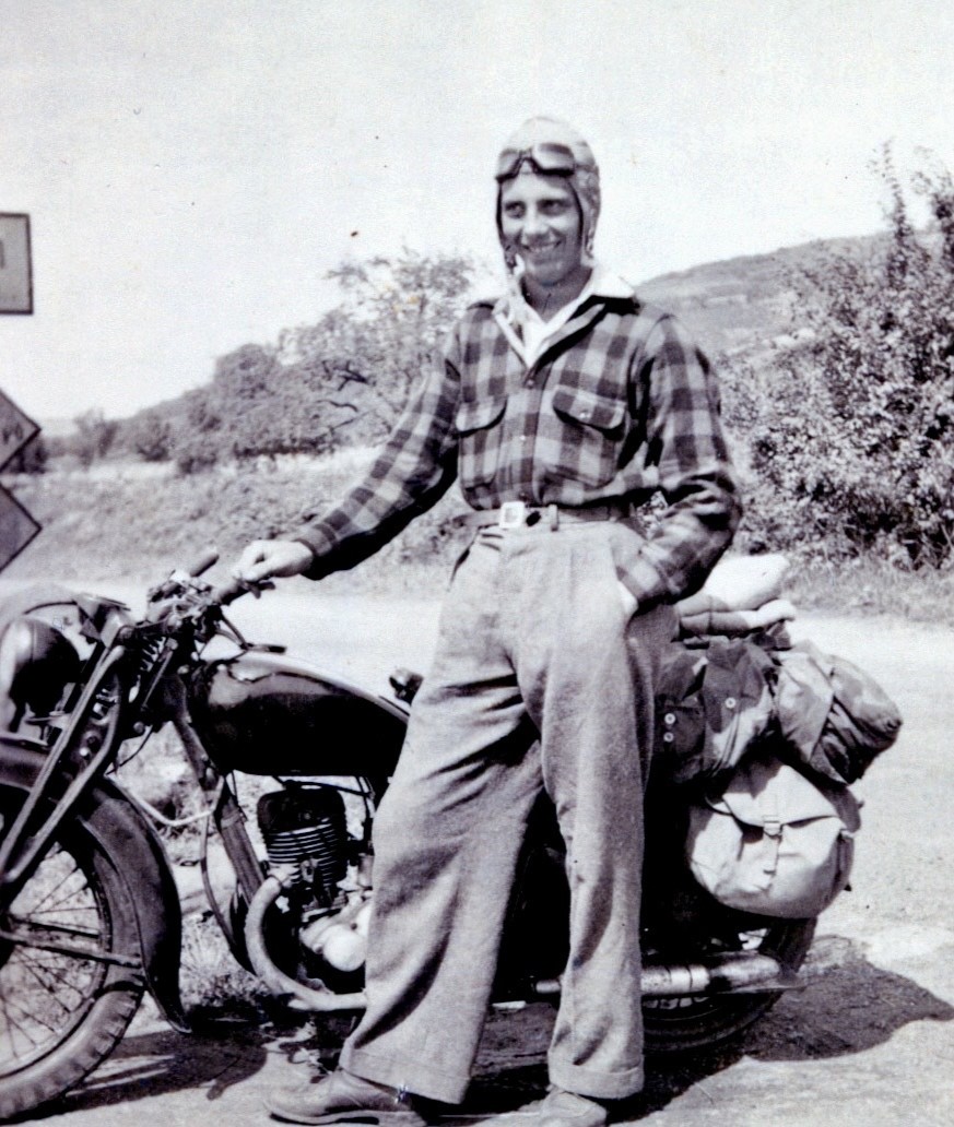 Celebration of Life Karl Michael