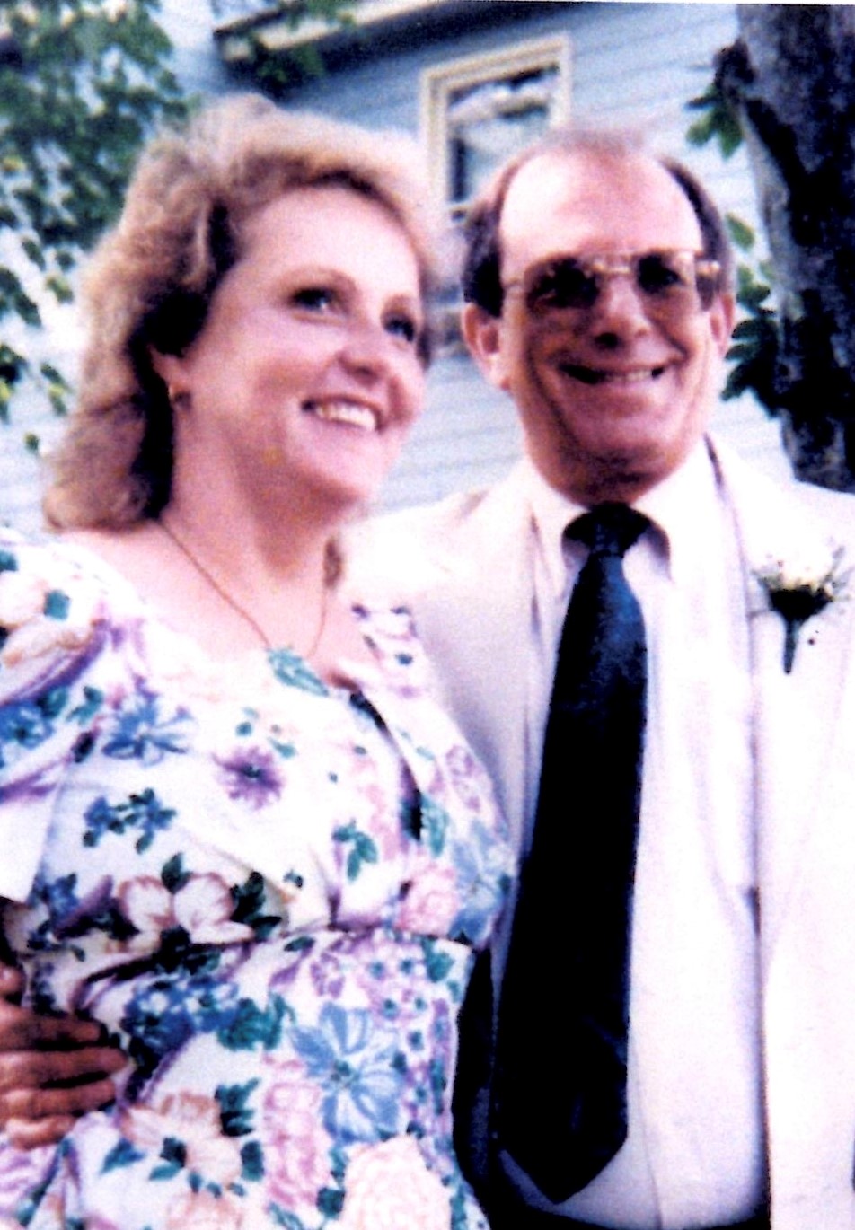 Celebration of Life Peter Shand