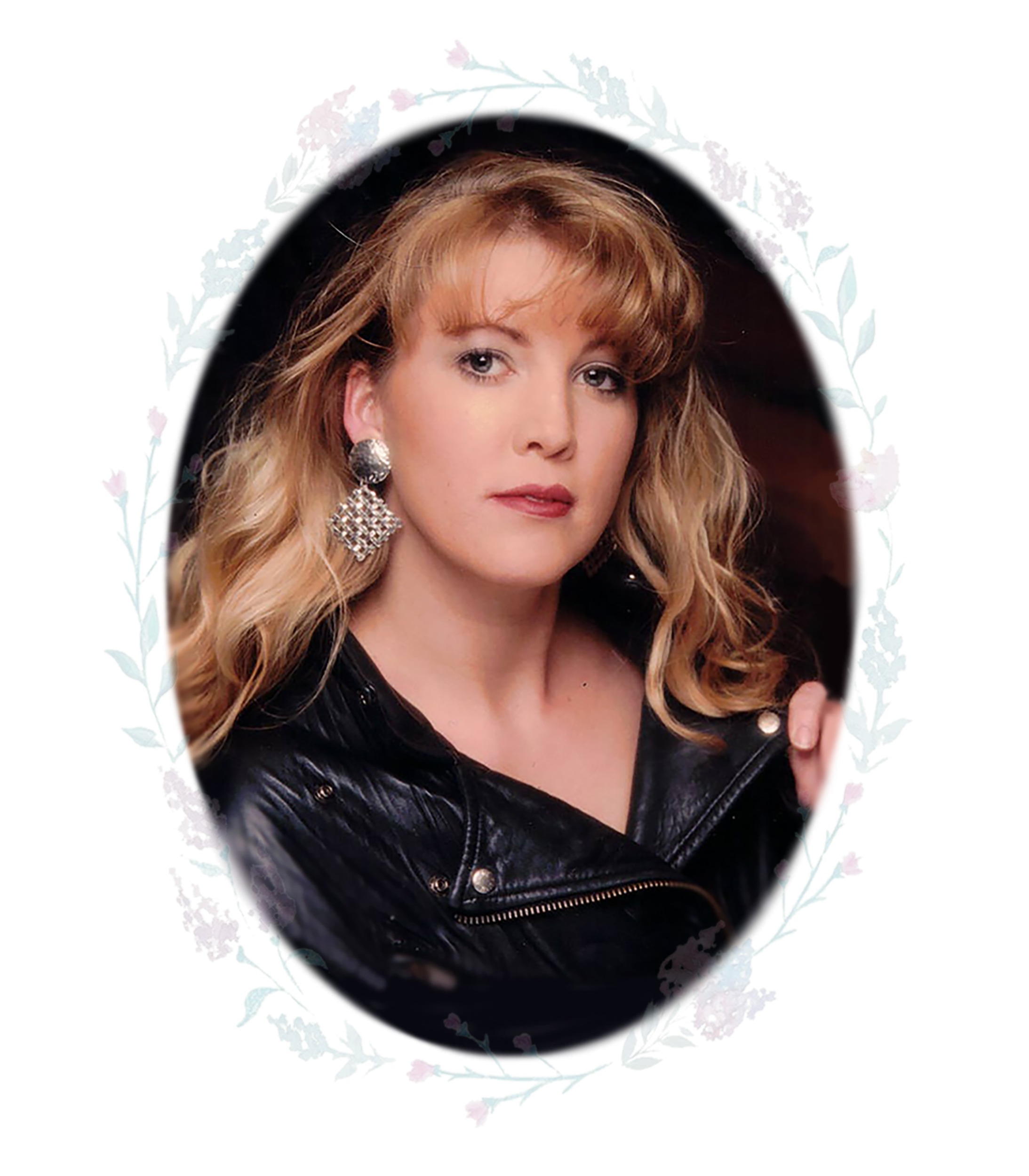 Celebration of Life Meredith Pulkkinen-Walton