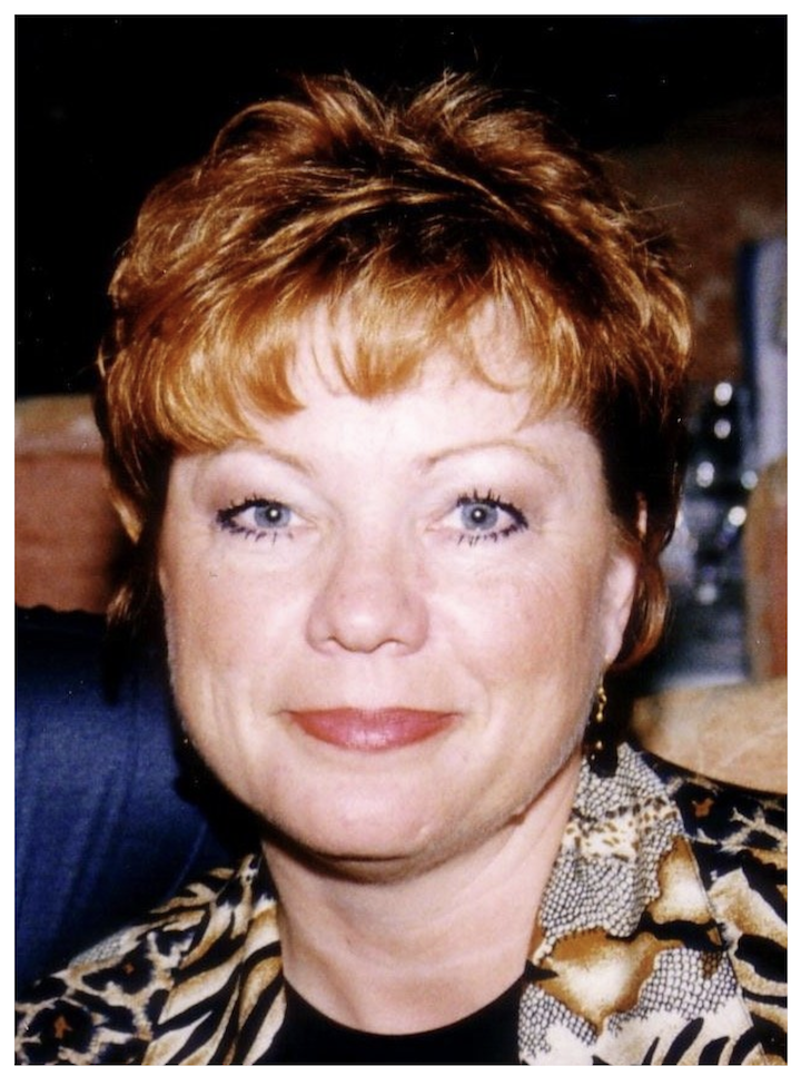 Celebration of Life: Robbin Donahue